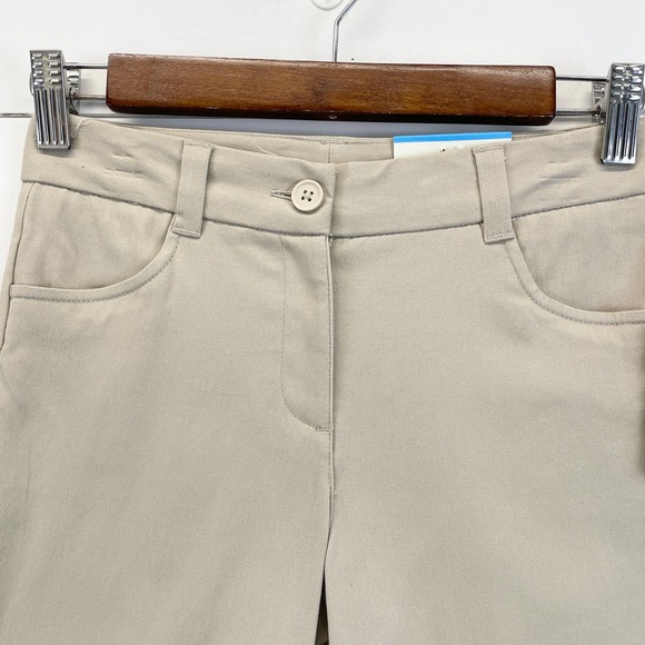 Dockers | Bottoms | New Dockers Girls Approved Schoolwear Chino Twill ...